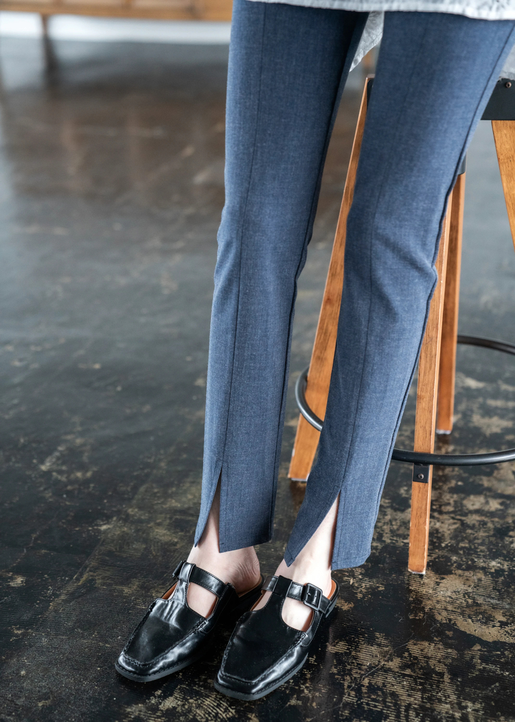 チャコール TODAYFUL - willfully hook slit panel long SKの通販 by ぬしs shop｜トゥデイフルならラクマ スリット - www.dgb.gov.bf